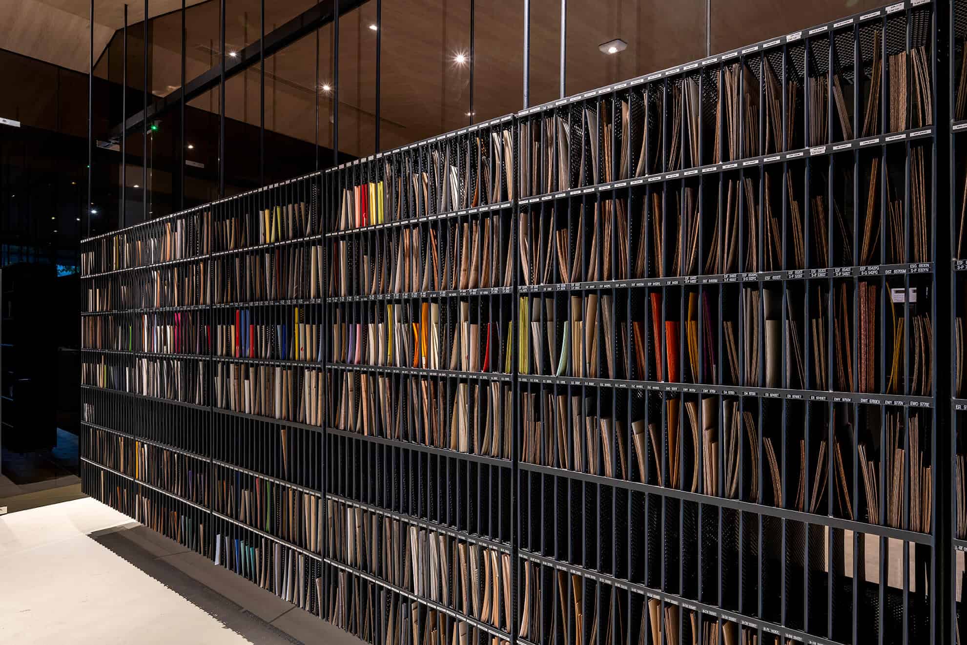 EDL Gallery – DRTANLM ARCHITECT