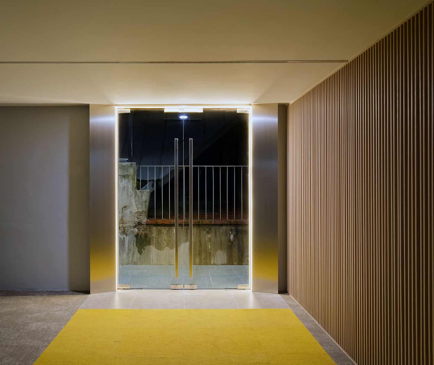 Glad Tidings (1) – DRTANLM ARCHITECT